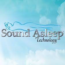Restful Sound Asleep Technology At Comfy Beds