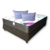 Angel Bed Set Combo - Double Only - Comfy Beds